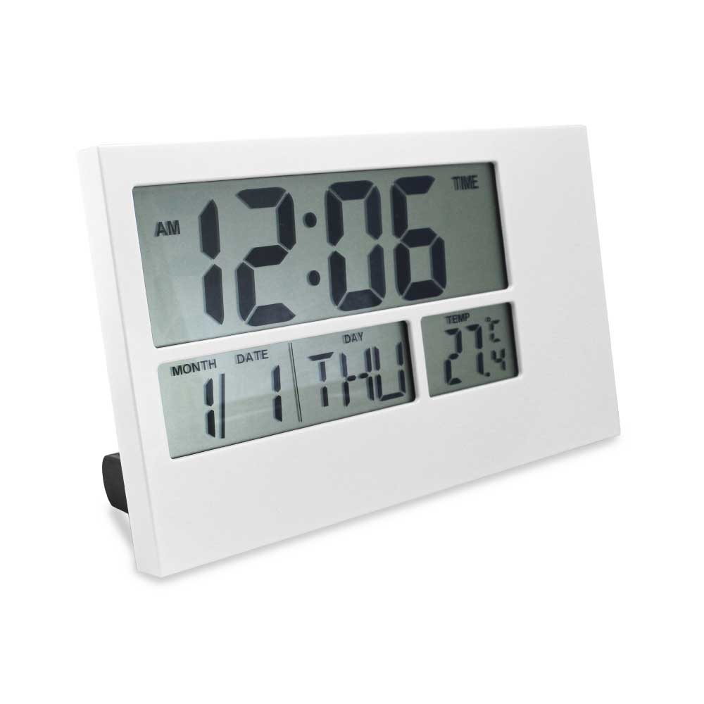 Digital Clocks | Promotional Gifts, Customised Gifts, Uniforms, Luxury ...