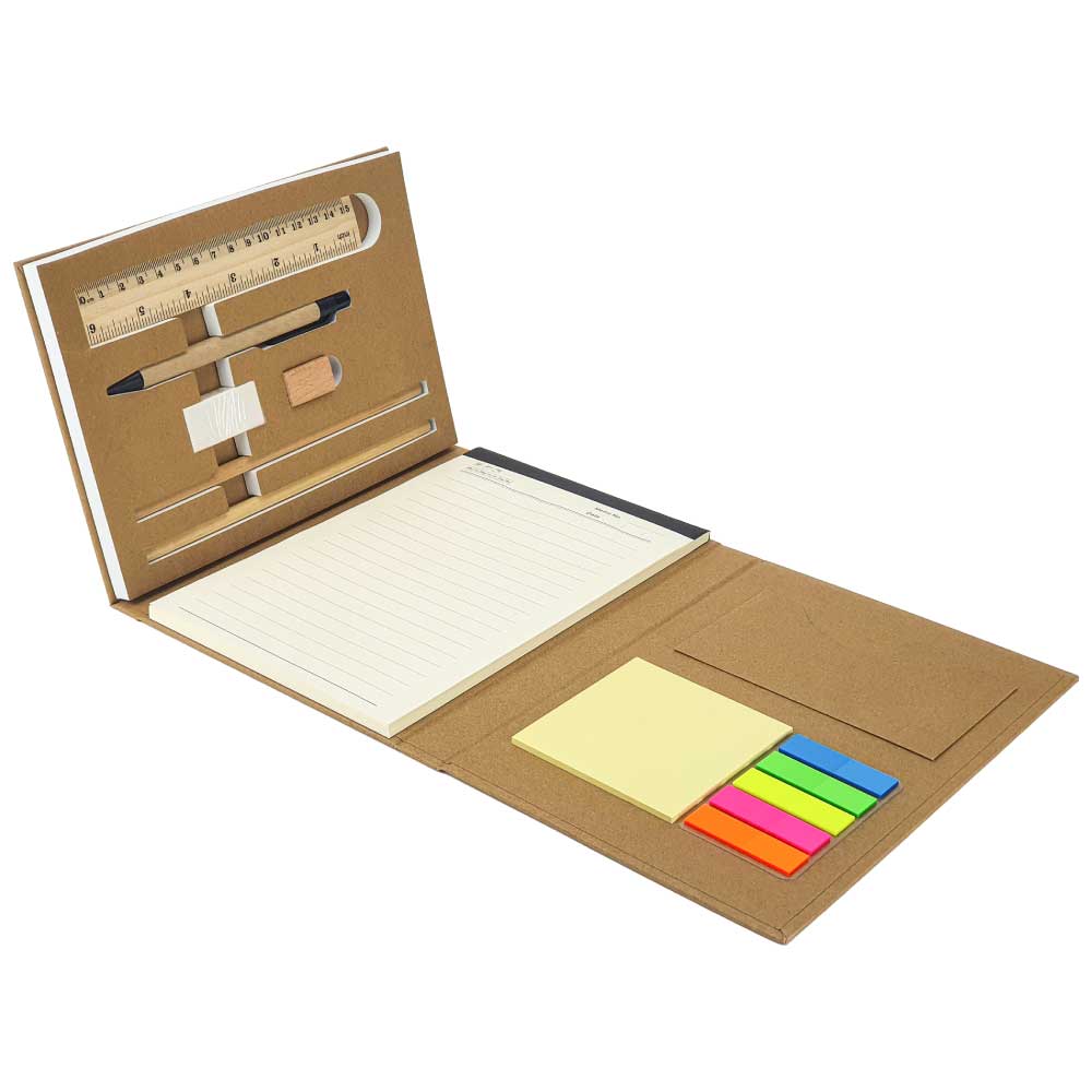 Eco-Friendly Writing Set | Eco-Friendly Gift Items